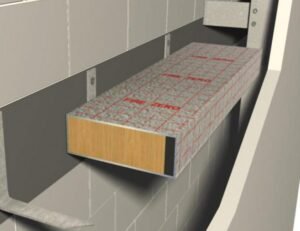 Fire Barriers – InOpera